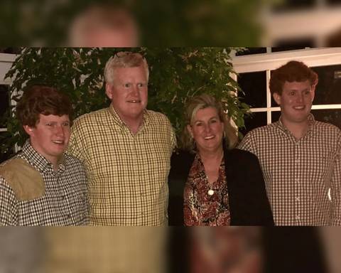 Alex Murdaugh's Son Confronted Him About Wife Finding 'Bag Of Pills ...