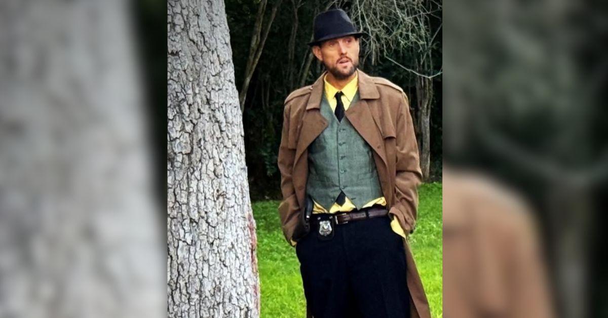 Samuel French, Killers of the Flower Moon' Star, Dies at 45