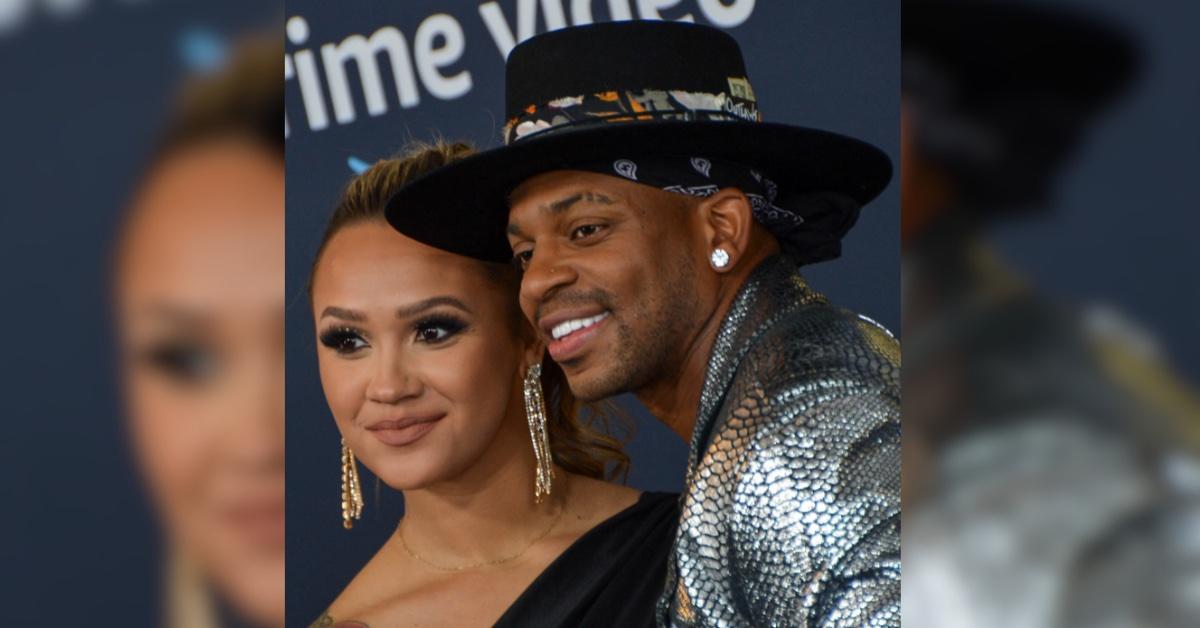 Jimmie Allen & Alexis Gale's Breakup: Why They Split