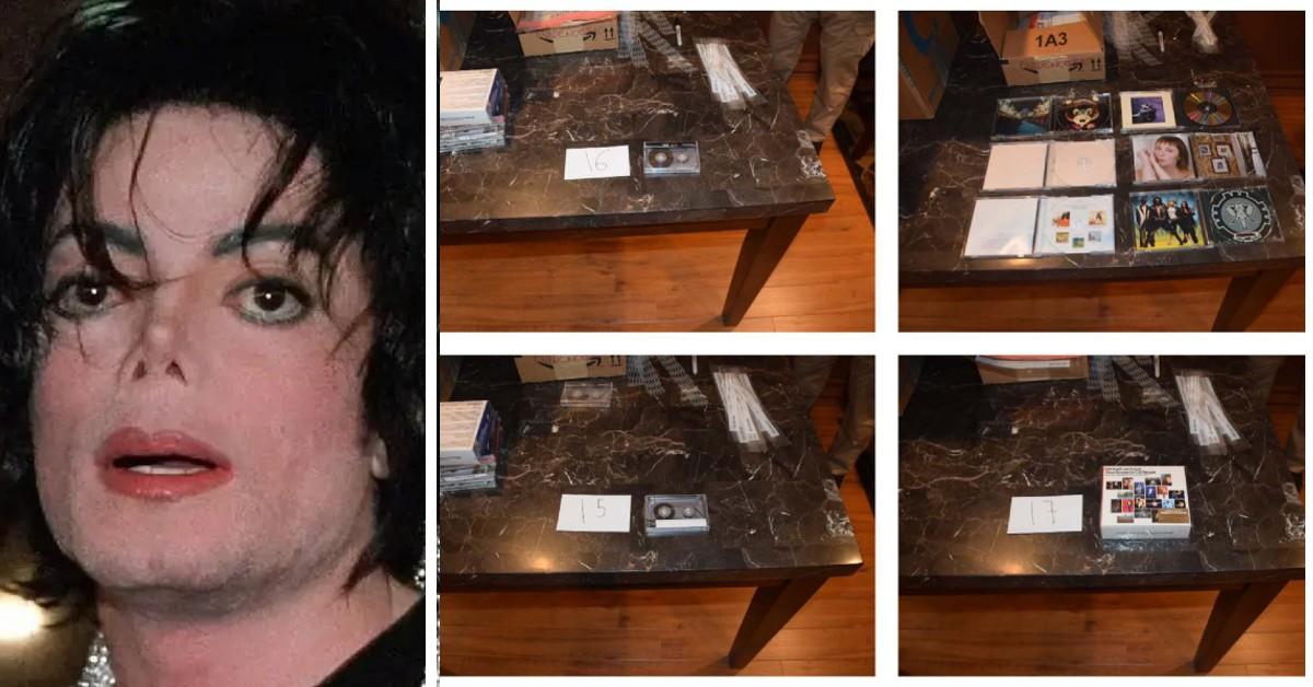 PHOTOS: Michael Jackson’s Property Allegedly ‘Stolen’ by Latoya’s Ex ...