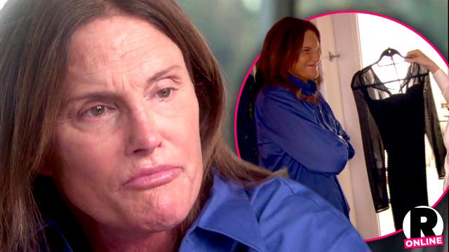 Bruce's Nightmare: E! Has Secret 'KUWTK' Footage Of Jenner Cross ...