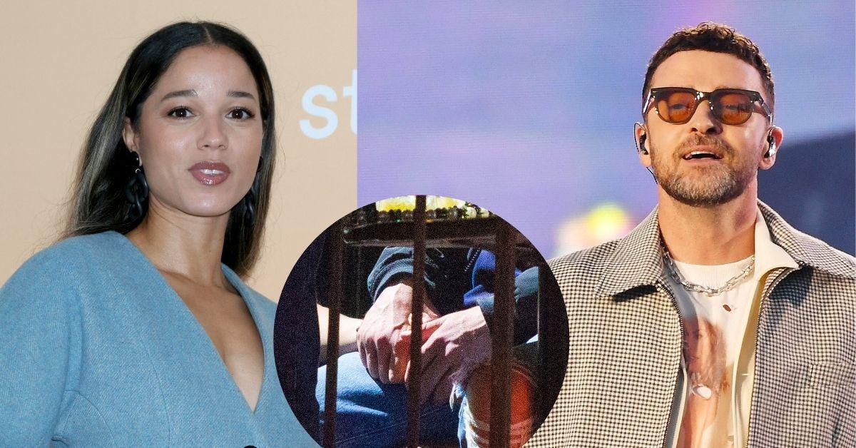 Jessica Biel Living Separately From Justin Timberlake