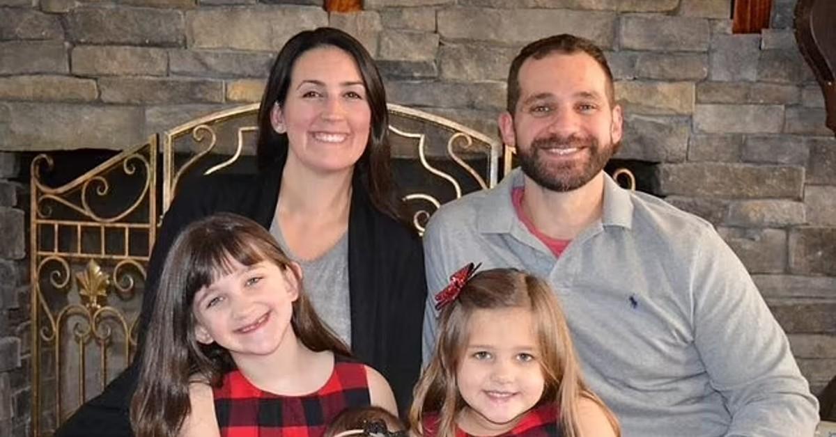 Charlotte Sena's Kidnapping Suspect Charged After His DNA Was Left on ...