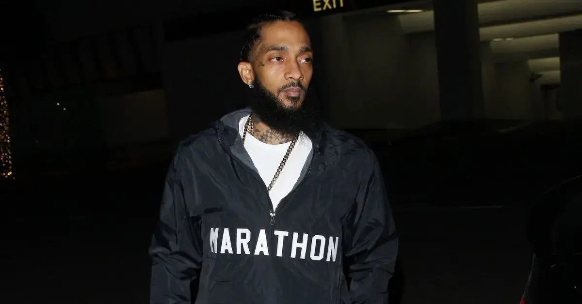 Nipsey Hussle’s Family Accused Of Breaching Deal With Songwriter Over Unpaid Royalties