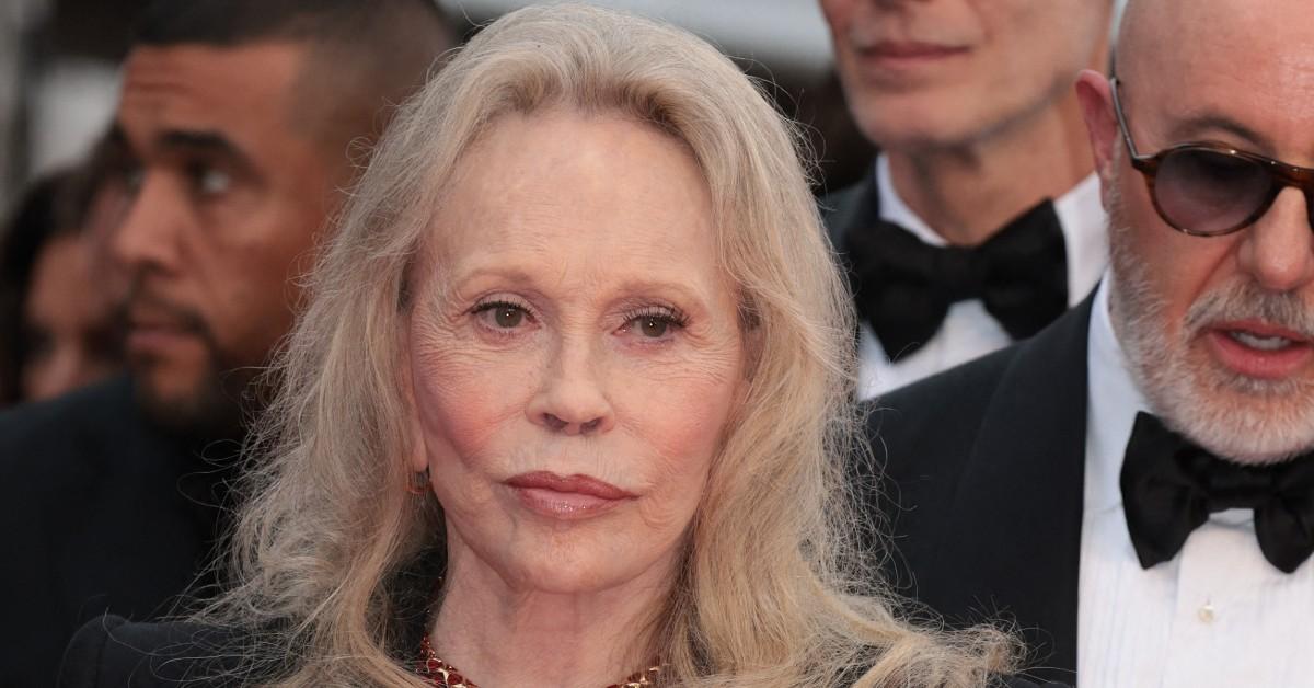 Faye Dunaway Found Telling All About Bipolar Disorder ‘Cathartic’