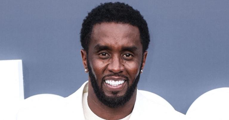 Sean 'Diddy' Combs Begs To Complete Sentence At Low Level Prison