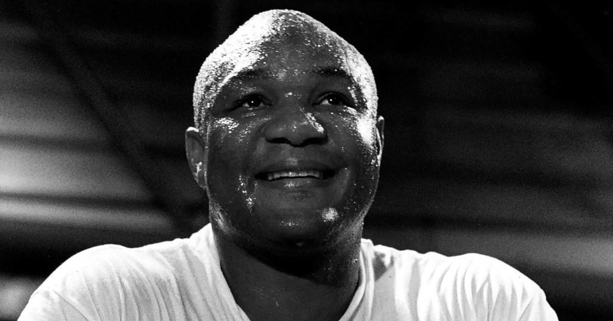 George Foreman Fighting His Sexual Assault Accusers From Joining Forces ...