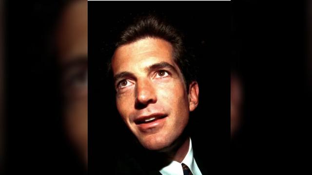 Princess Diana And JFK Jr.: Inside Their Secret Bond