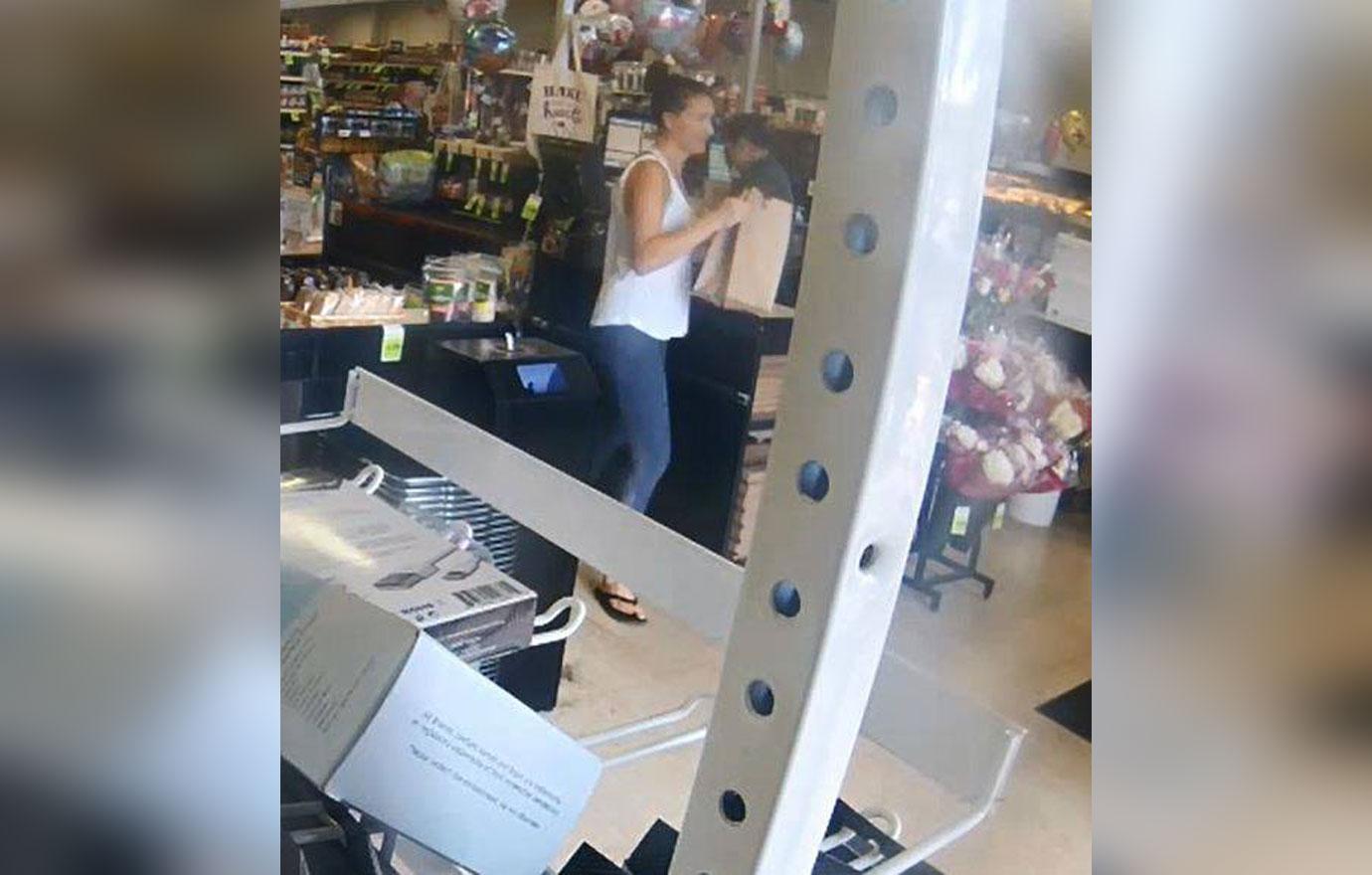 See Last Photos Of Missing Yoga Instructor In Hawaii