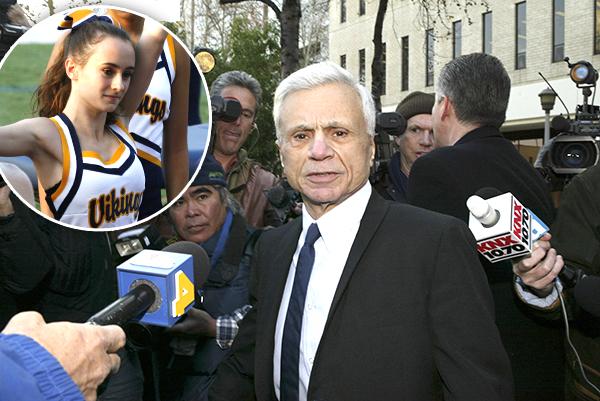 Blake's Girl Blossoming! Daughter Of 'Baretta' TV Star Robert Blake ...