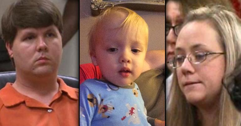 Cooper Harris Death: Mother’s Odd Behavior Raises Eyebrows, As Does ...