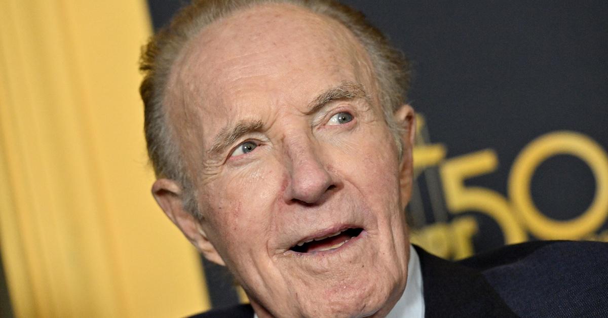 Secret James Caan Took To His Grave: The Mysterious Death Of 25-Year ...