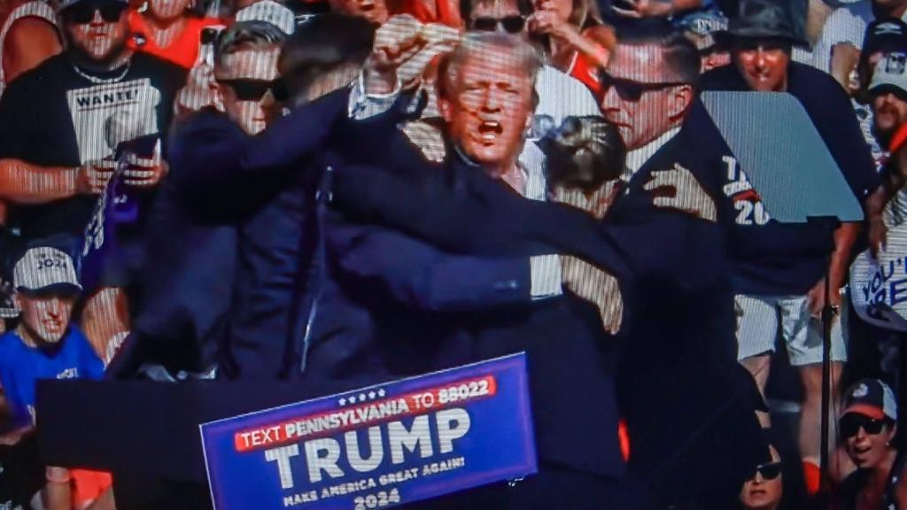 Iran Issues Sick Assassination Warning to Trump as Tensions Escalate