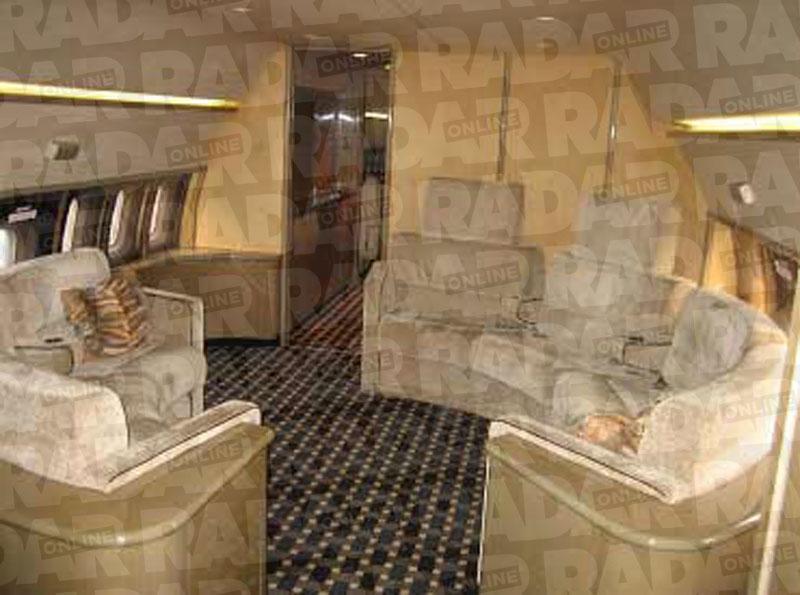 Tour For The First Time: Inside Bill Clinton Pal's 'Lolita Express' — The Pedophile Billionaire ...