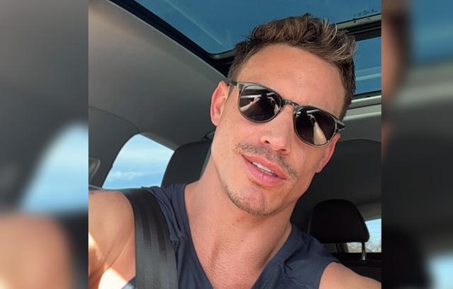 2023 - NEWSDie Familie von Influencer Jeff Thomas weigert sich zu glauben, dass er sich das ...