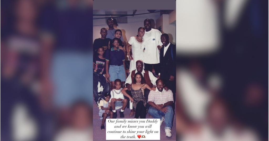 John Amos' Family Call for 'Justice' Amid 'Good Times' Actor Murder Fears