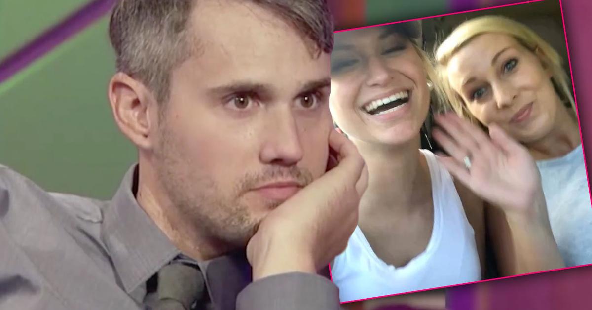 Ryan Edwards Wife Leans On Friends As Cheating Scandal Explodes They