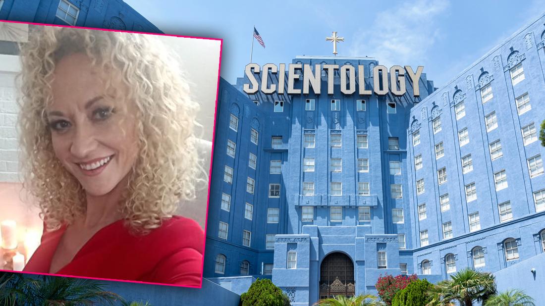 Scientology Accuser Denied Trial Over Kidnapping And Slander Claims