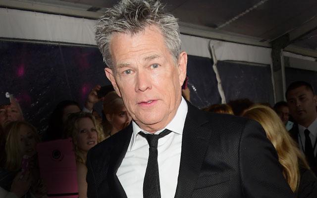 Who Needs Housewives? David Foster In Talks For His Own Reality Show