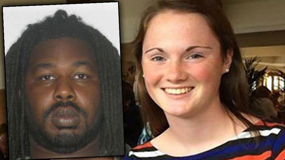 Girl Accused Jesse Matthew, Alleged Hannah Graham Kidnapper, Of Rape In ...