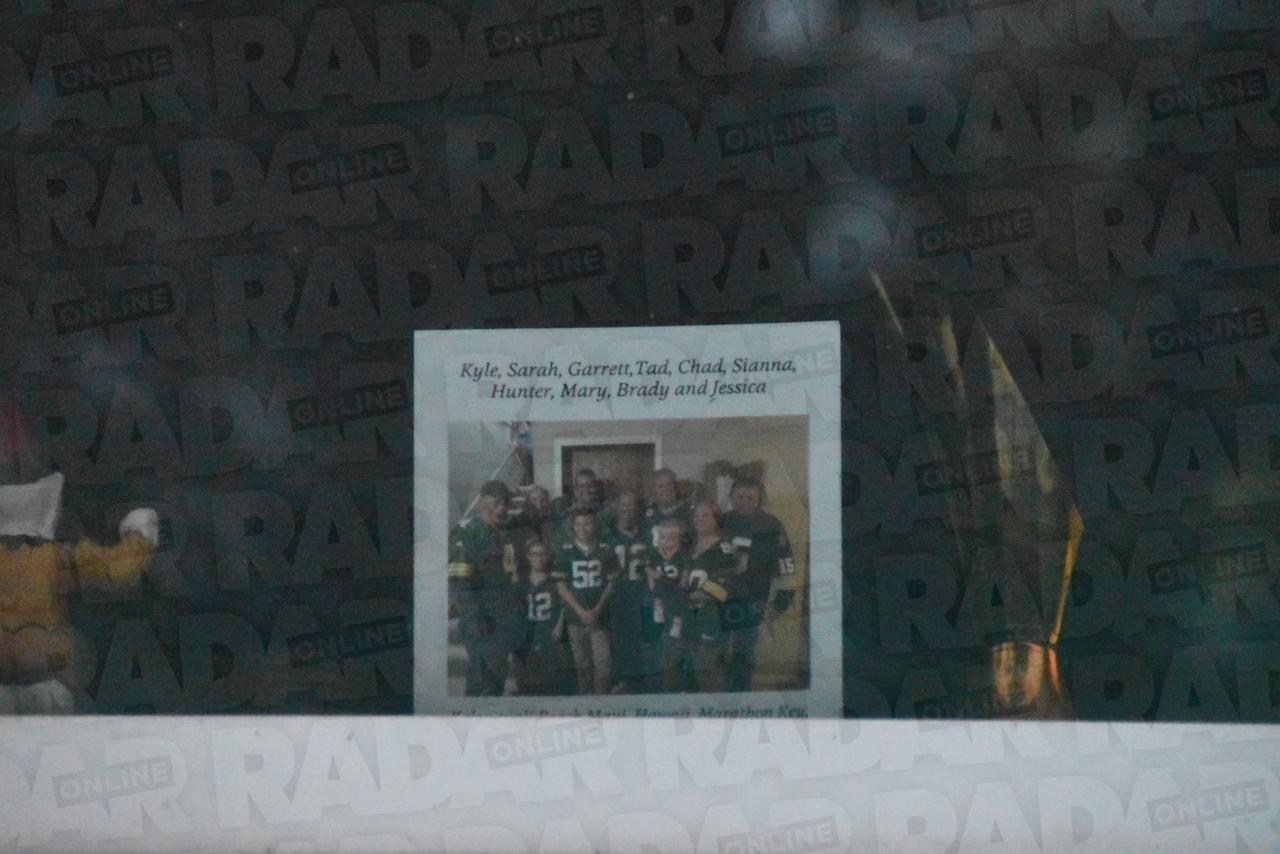 Jayme Closs' House Of Horrors-- First Photos Of Lair Where Teen Was ...