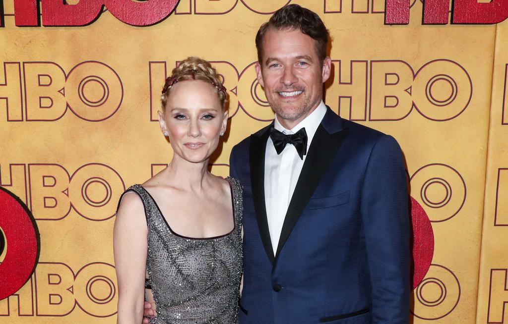 Anne Heche’s Son Questions Alleged ‘Will’ Submitted In Court By Actress ...