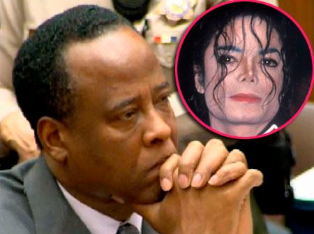 Call The Doctor! Or, He'll Call You: Michael Jackson's Death Doctor Has ...