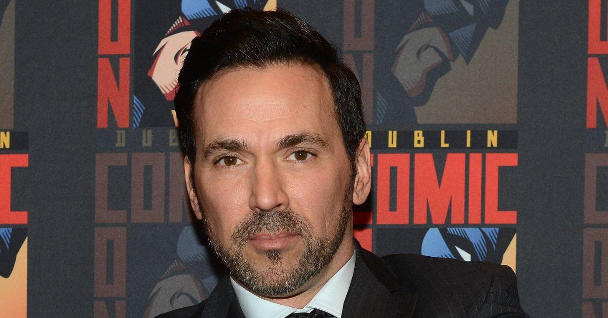 'Power Rangers' Star Jason David Frank's Estranged Wife Speaks Out