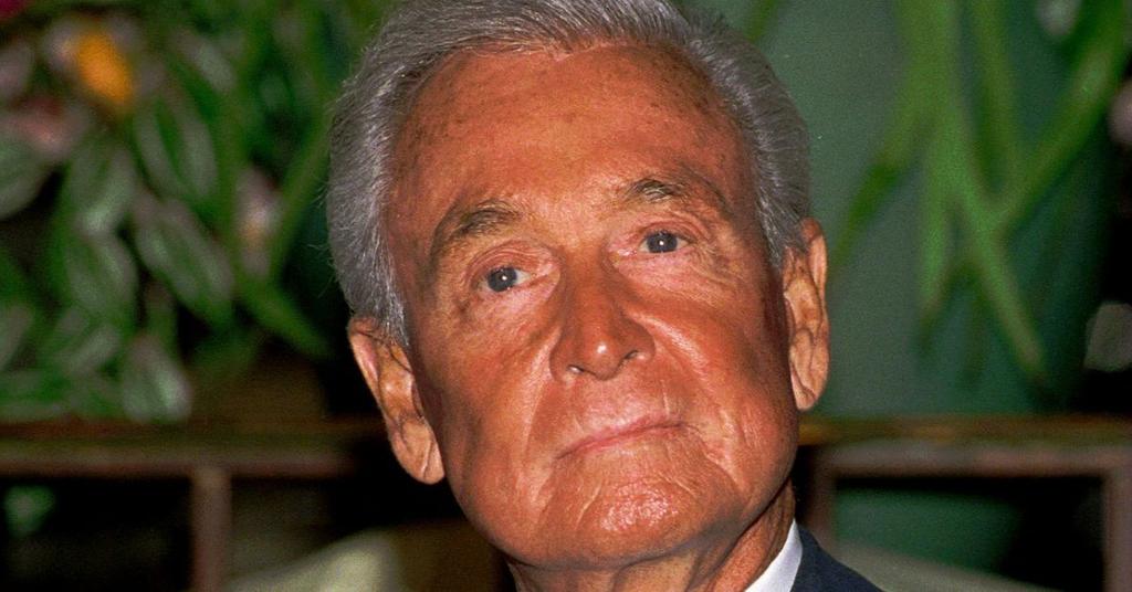 Bob Barker Twisted Double Life: He Claimed He Carried on Torrid Love ...