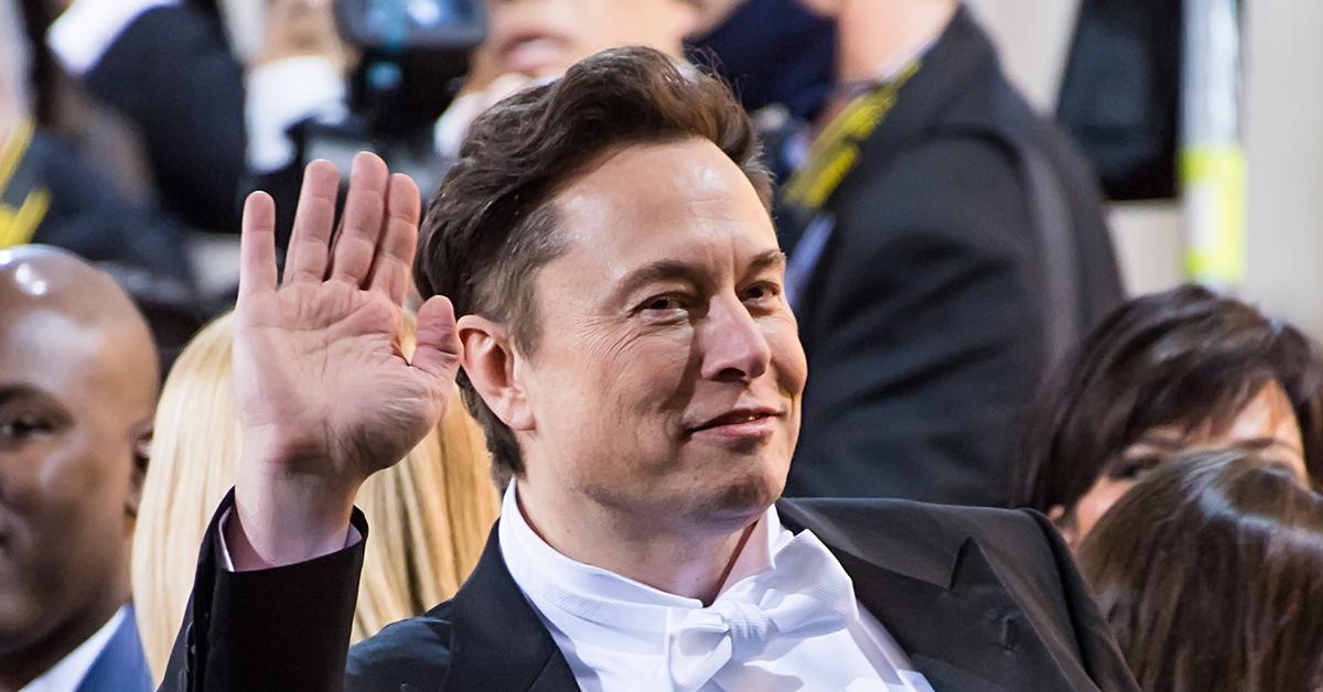 Elon Musk Dares Accuser To Describe His Unique Body Part