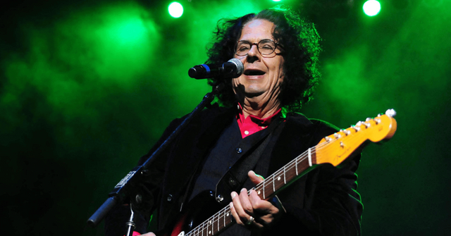 'The Turtles' Founding Member Mark Volman Dead at 78