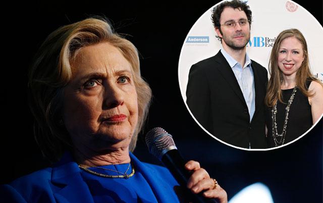 Hillary Clinton's Son-In-Law Shuts Hedge Fund Amid Scandal