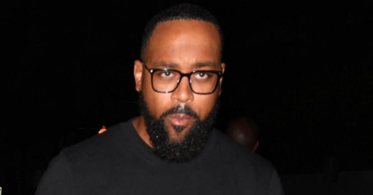 Michael Jordan's Son Faces Charges of Cocaine Possession After DUI Stop