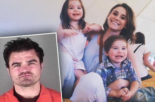 Man Confesses To Stabbing Pregnant Wife To Death