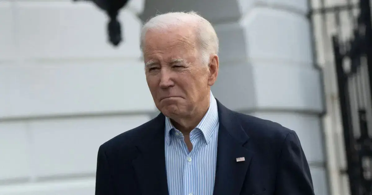 Joe Biden Spends 9/11 Anniversary in Alaska