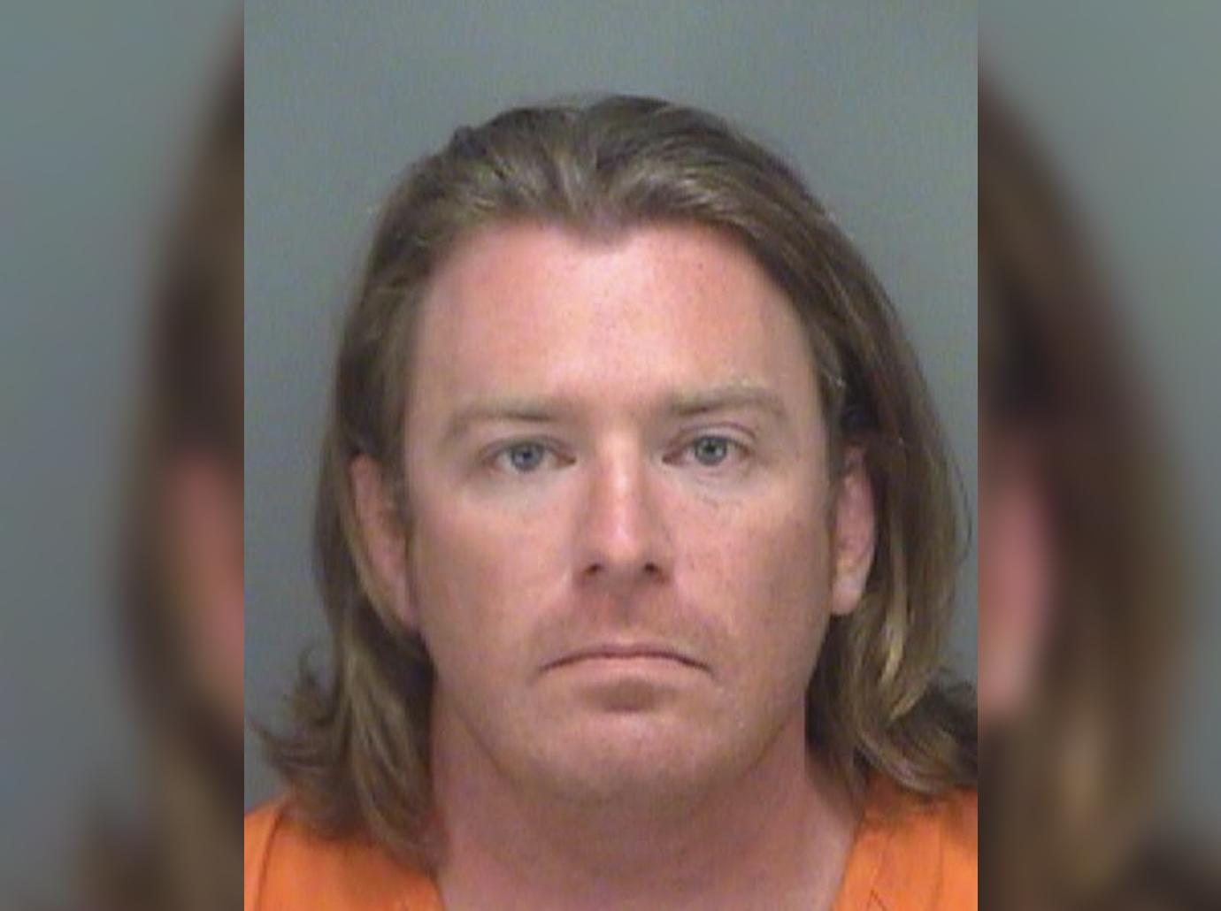 QAnon Shaman Jacob Chansley, Who Stormed Captiol, Pleads Guilty In Court