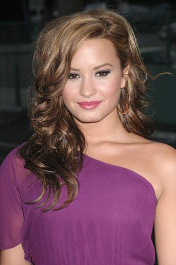 Demi Lovato On Her Eating Disorder: 'It's A Life-Long Disease'