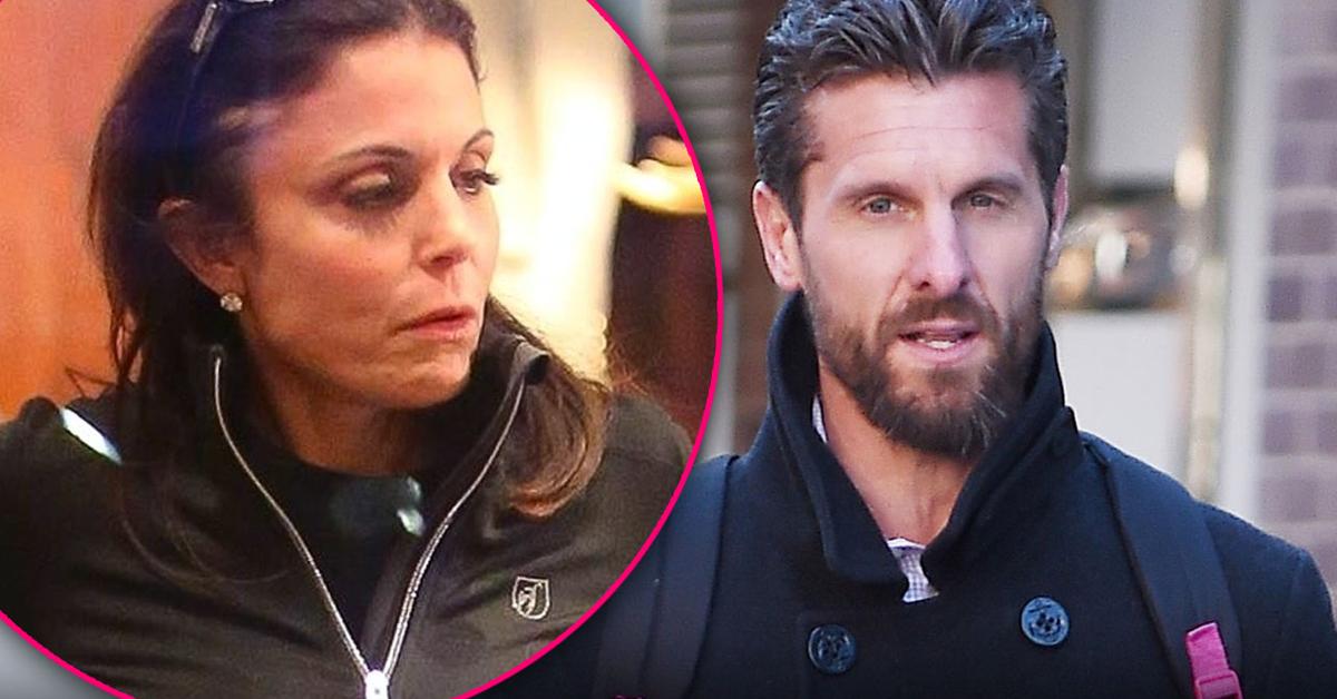 Jason Hoppy Lawyer Slams Bethenny Frankel Over Harassment Claims
