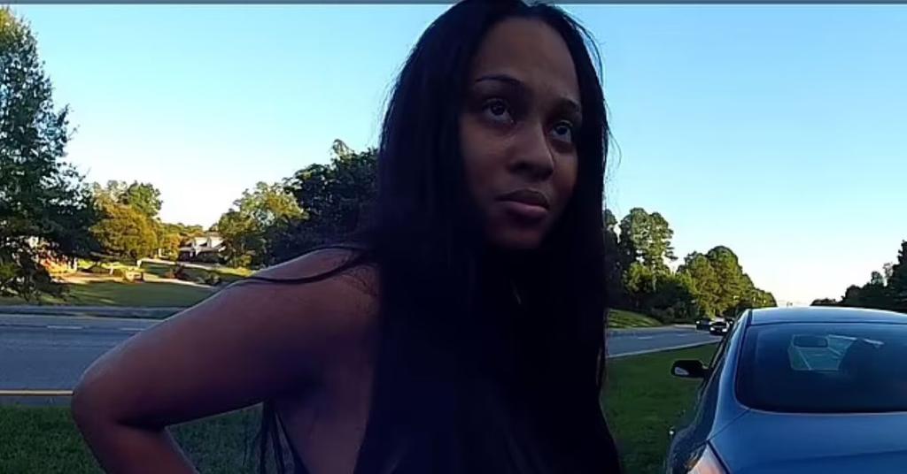 Daughter of Trump Georgia Prosecutor Fani Willis Arrested