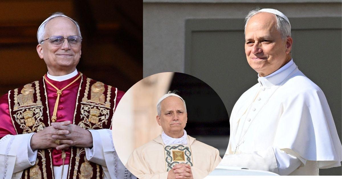 Baseball-Loving First U.S. Pope Proves He's Just An Average Joe