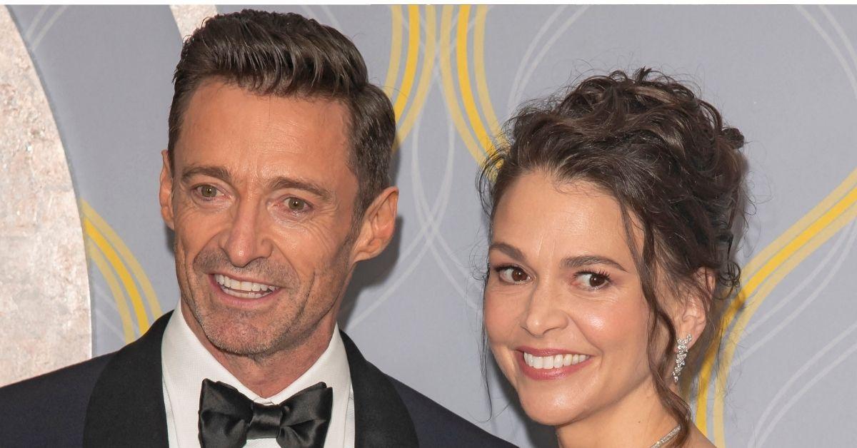 Hugh Jackman 'Desperate To Finalize Divorce — So He Can Marry New Love ...
