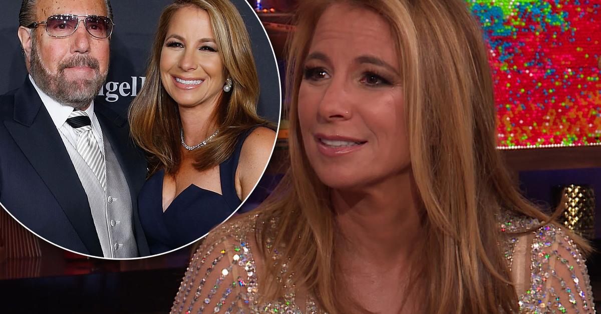 ‘RHONY’s’ Jill Zarin Hopes ‘For A Miracle’ As Husband’s Cancer Worsens