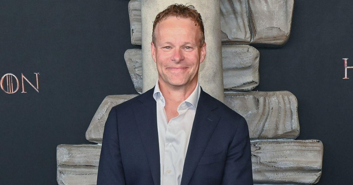 CNN Staffers Openly Criticized Boss Chris Licht Before Resignation