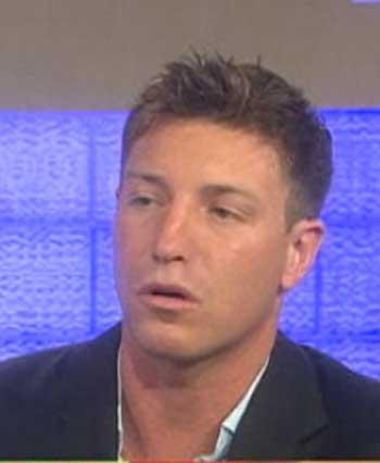 VIDEO: From Prison Break To Prison: Actor Lane Garrison Breaks Silence