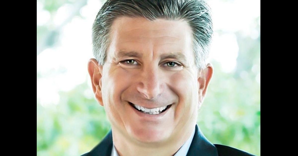 Steve Mensch, Tyler Perry Studios President, Dead at 62 After Plane Crash