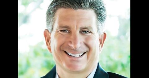Steve Mensch, Tyler Perry Studios President, Dead at 62 After Plane Crash