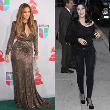 PHOTOS: The Best, Worst & Wackiest Fashions Of The Week!