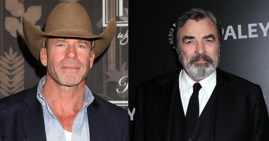 Tom Selleck Lands Revenge Role In Taylor Sheridan's New TV Project
