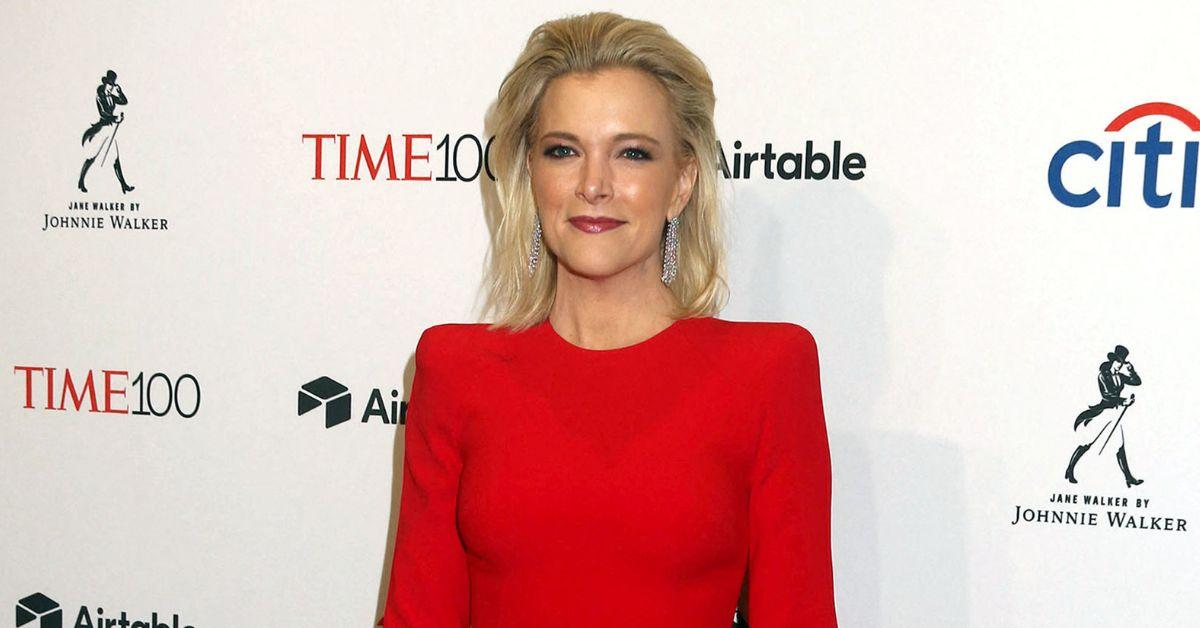 Megyn Kelly Predicts 'The Country Will Burn' if Donald Trump is ...