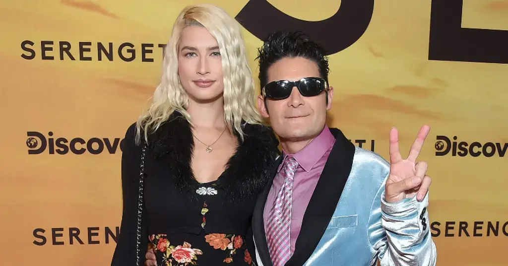 Corey Feldman Ordered To Pay Estranged Wife Spousal Support